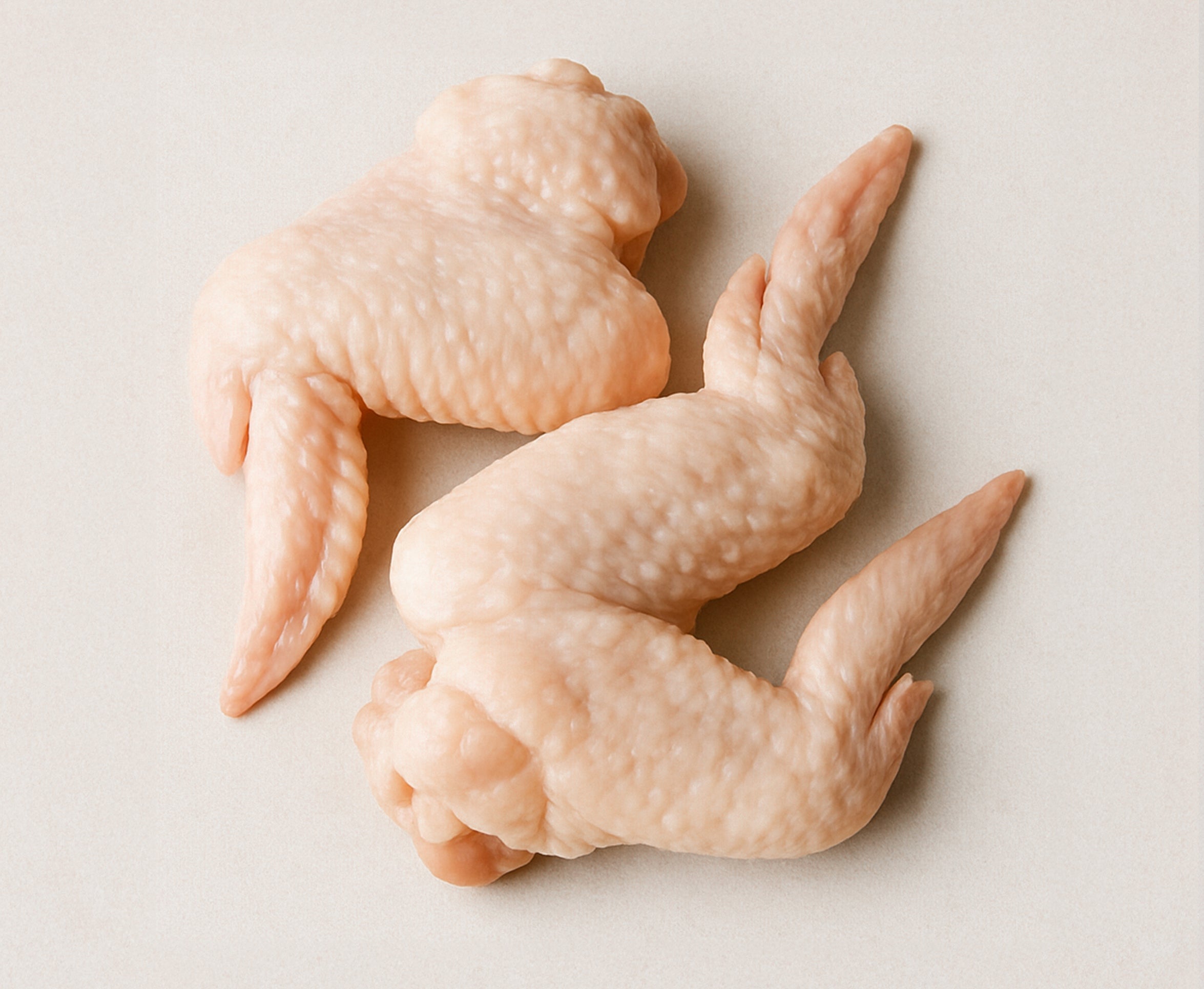 WS Chicken Wings